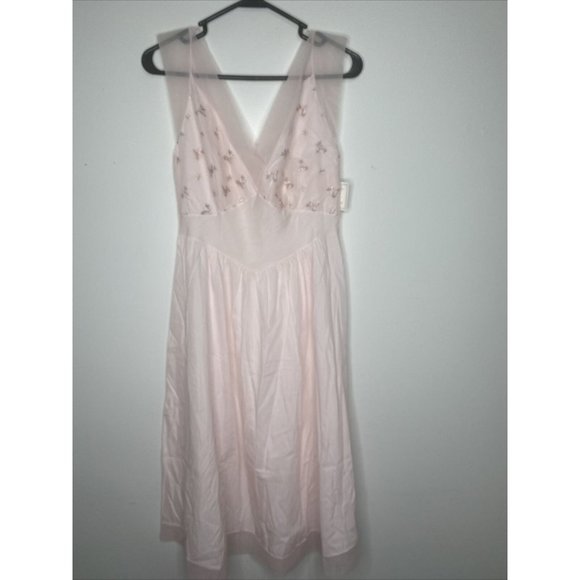 Gotham Gold Stripe | Intimates & Sleepwear | Vintage New 95s Gotham ...